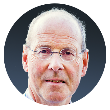 Ereleden NVMO - NVMO